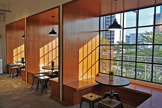 Campus Facilities – Clazroom